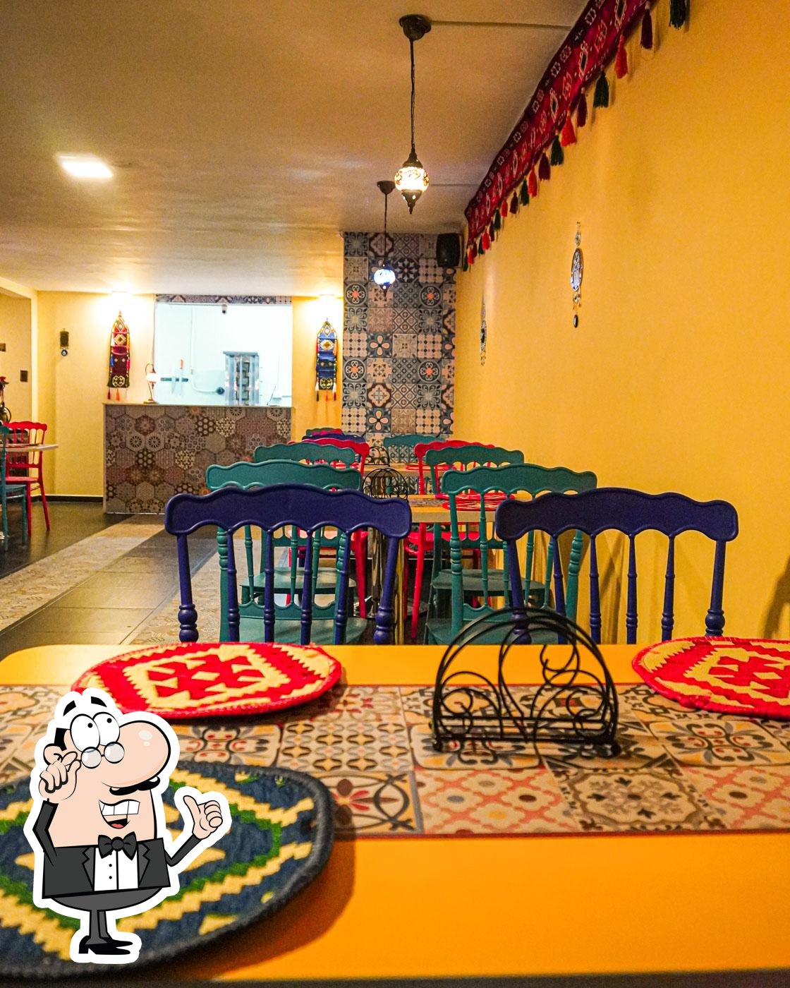 Ankara Restoran kebab, Pereira - Menú del restaurante, precios y reseñas