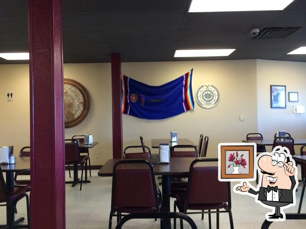 Azteca Grill & Bakery in Fallon - Restaurant menu and reviews