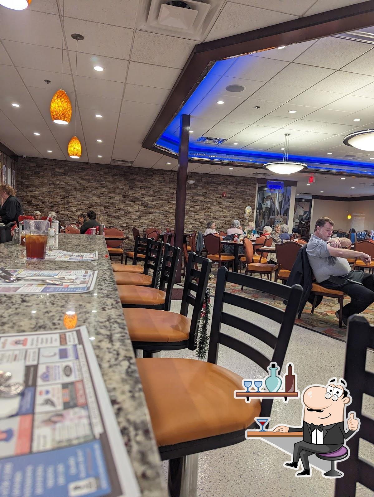 Brandywine Diner, Wilmington - Restaurant menu, prices and reviews