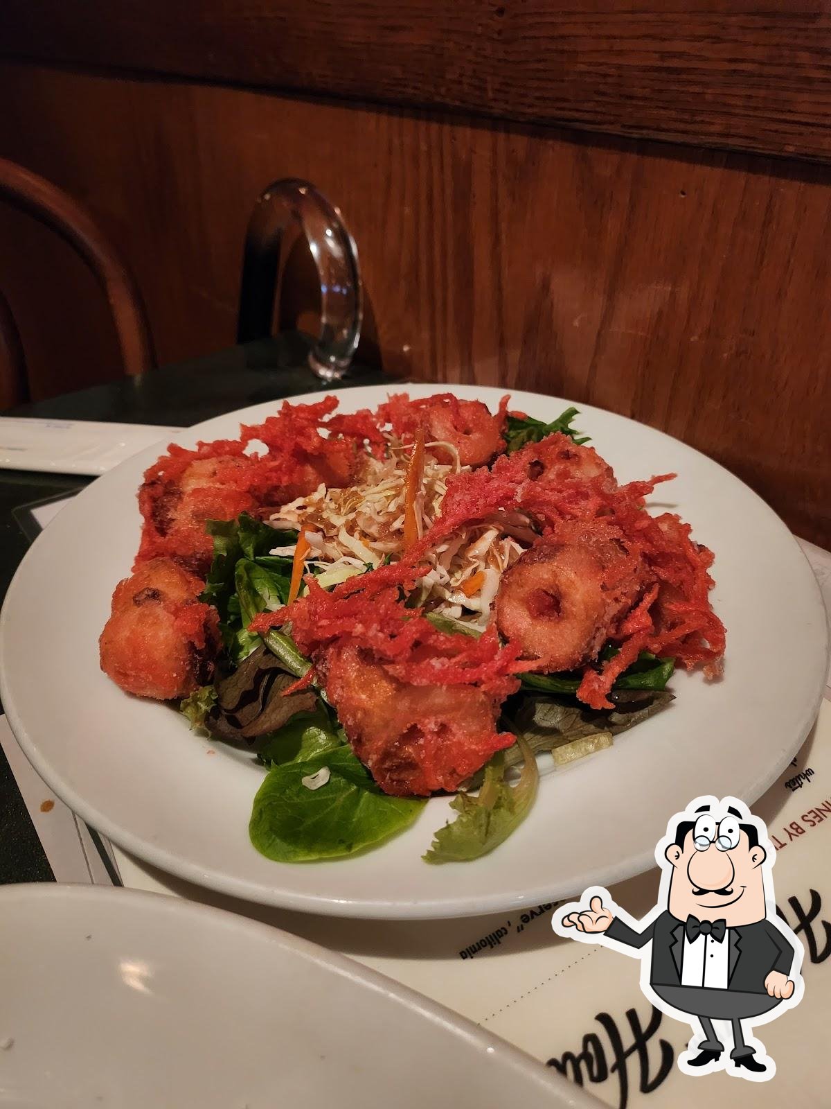 Chez Kenzo Bar And Grill, Honolulu - Restaurant menu, prices and reviews