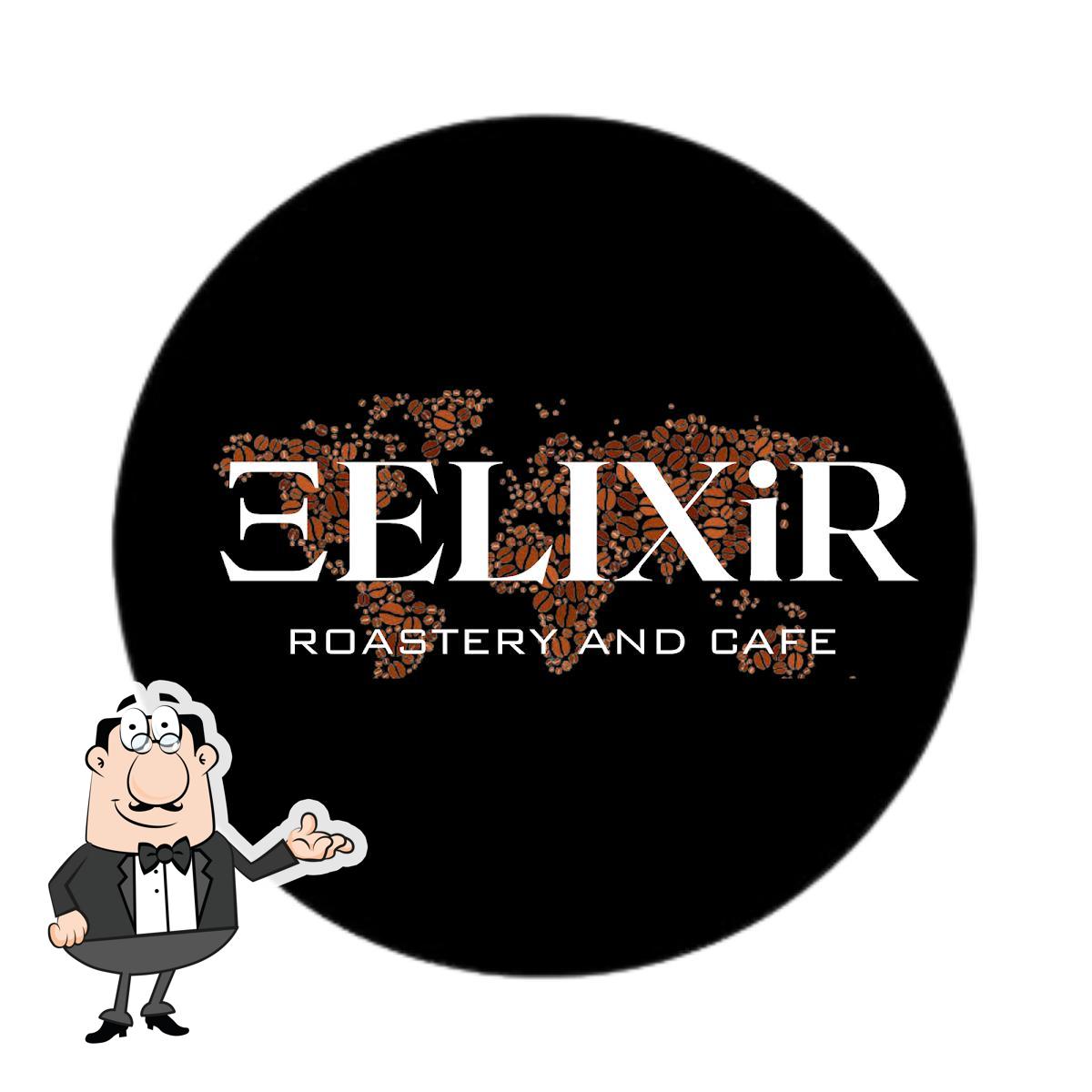Elixir Roastery & Cafe, Quezon City - Restaurant menu, prices and reviews