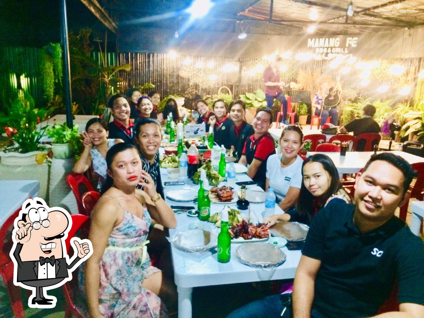 Manang Fe BBQ, Lapu-Lapu City, Patalinghug Ave - Restaurant menu and ...