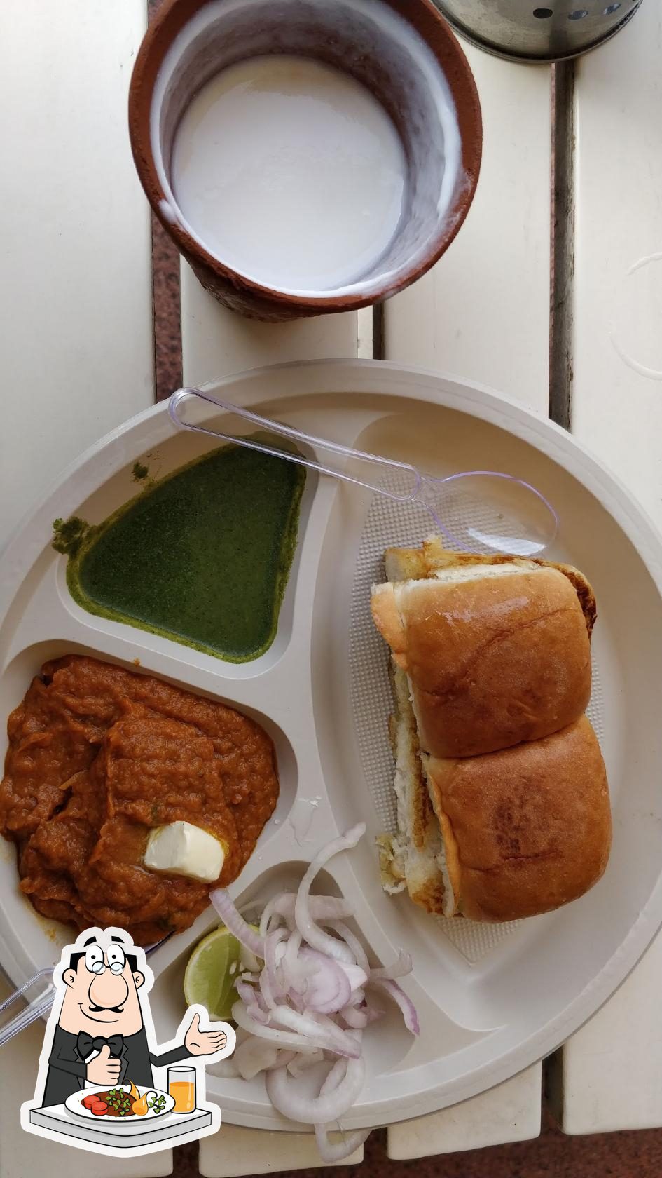 Mannat Haveli Murthal, Murthal - Restaurant menu and reviews