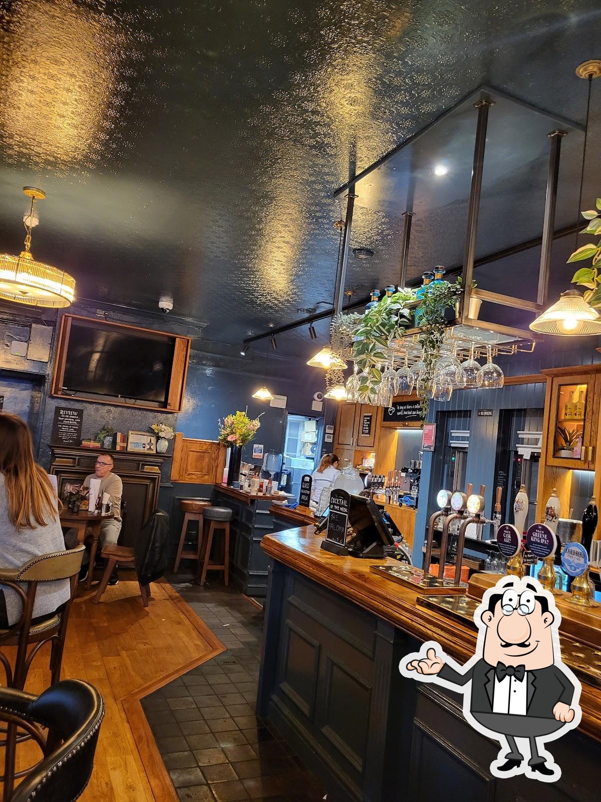 Margot, London, Covent Garden - Restaurant menu, prices and reviews