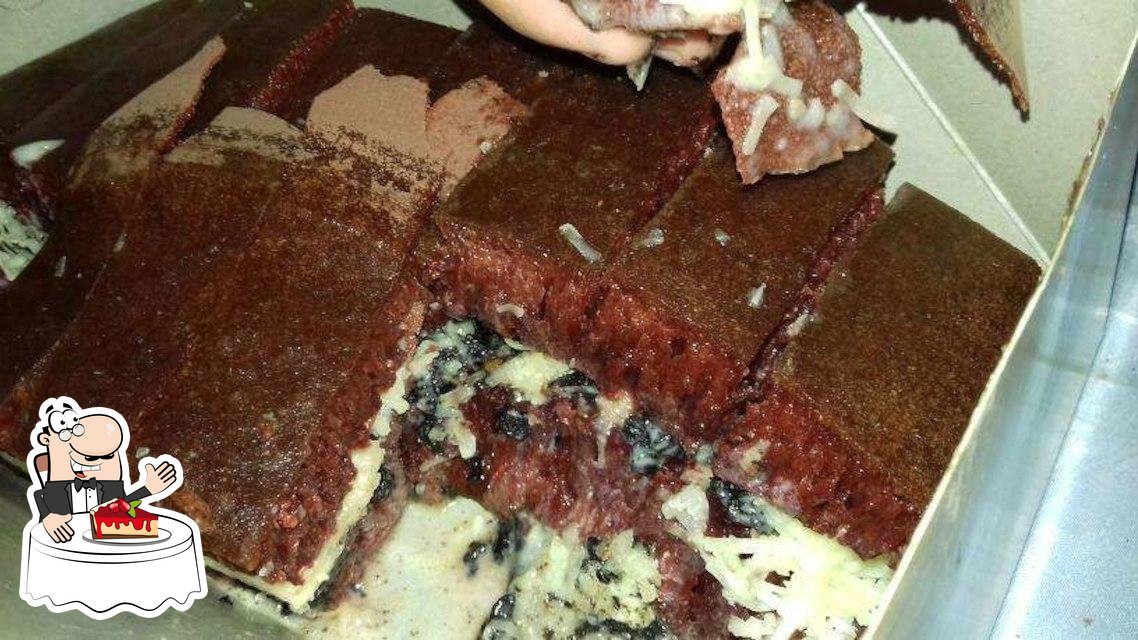 Martabak Boss restaurant, South Jakarta, Jl. Gunawarman No.75 ...