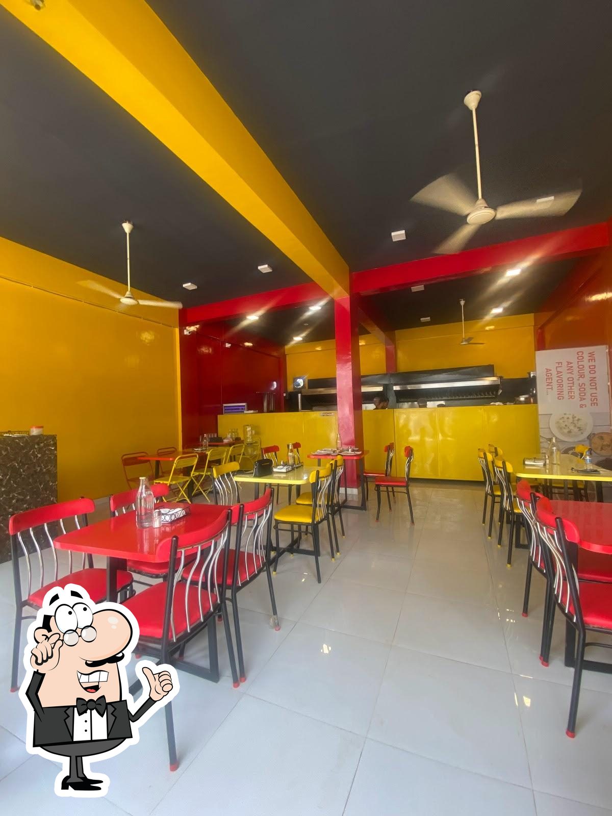 Sardarji's kitchen, Bengaluru, 10 balgere road varthur - Restaurant reviews
