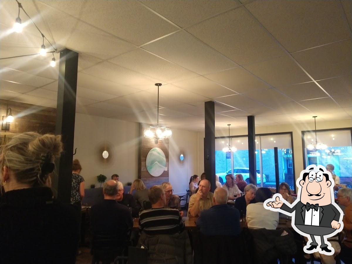 Fig Studio Kitchen, Ripley - Restaurant menu, prices and reviews