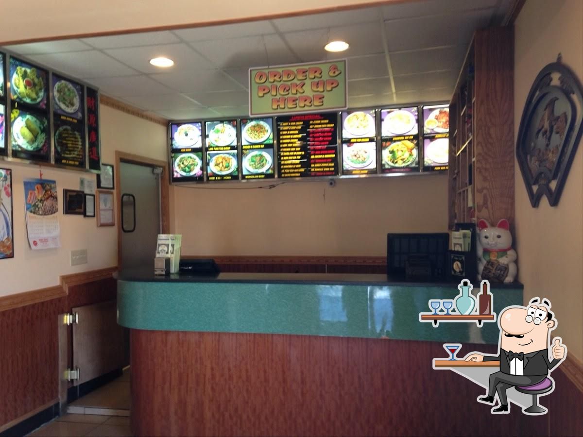 Ming Shee, Peoria - Restaurant menu, prices and reviews
