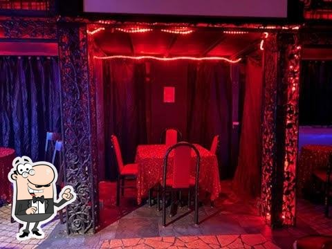 The X-Room in Springfield - Restaurant menu and reviews