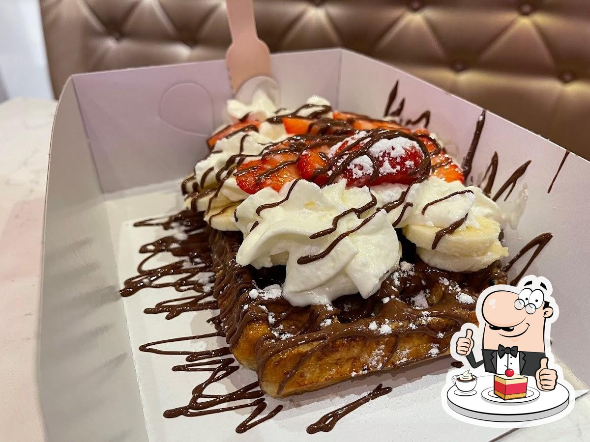 Sweet Tree, Amsterdam - Restaurant reviews