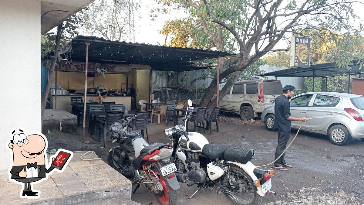 Baba Chinese, Lonavala - Restaurant reviews