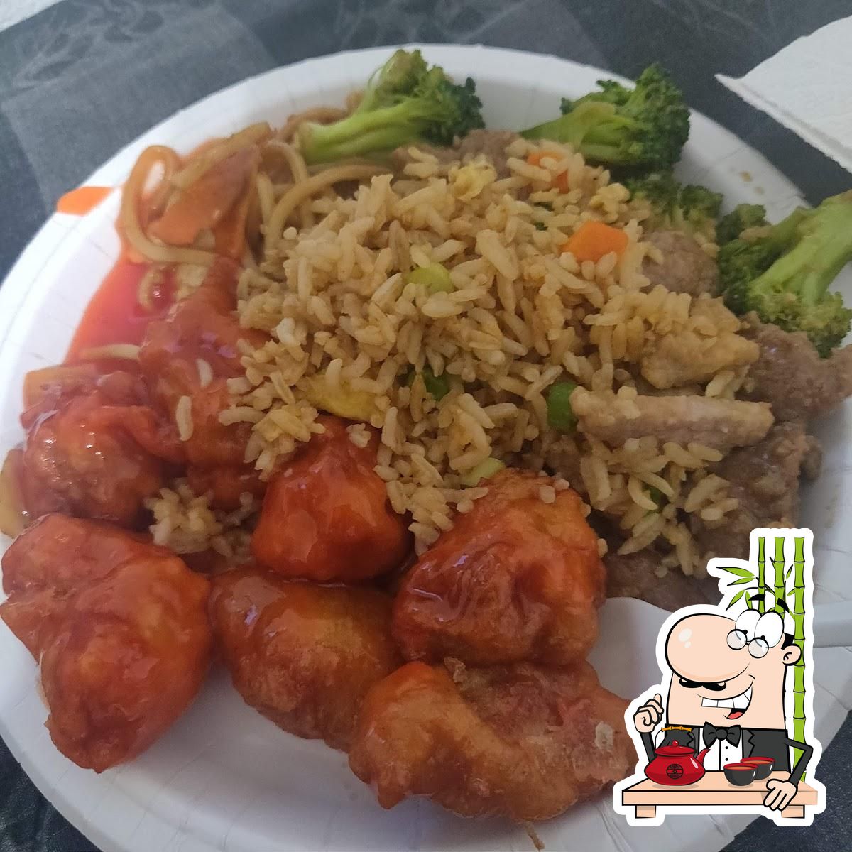 Beijing II in Prescott Valley - Restaurant menu and reviews