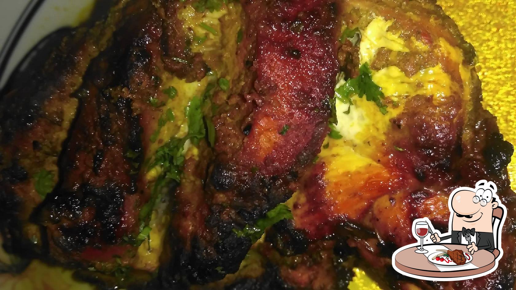 Bengal Lancer, Stockton-on-Tees - Restaurant menu, prices and reviews