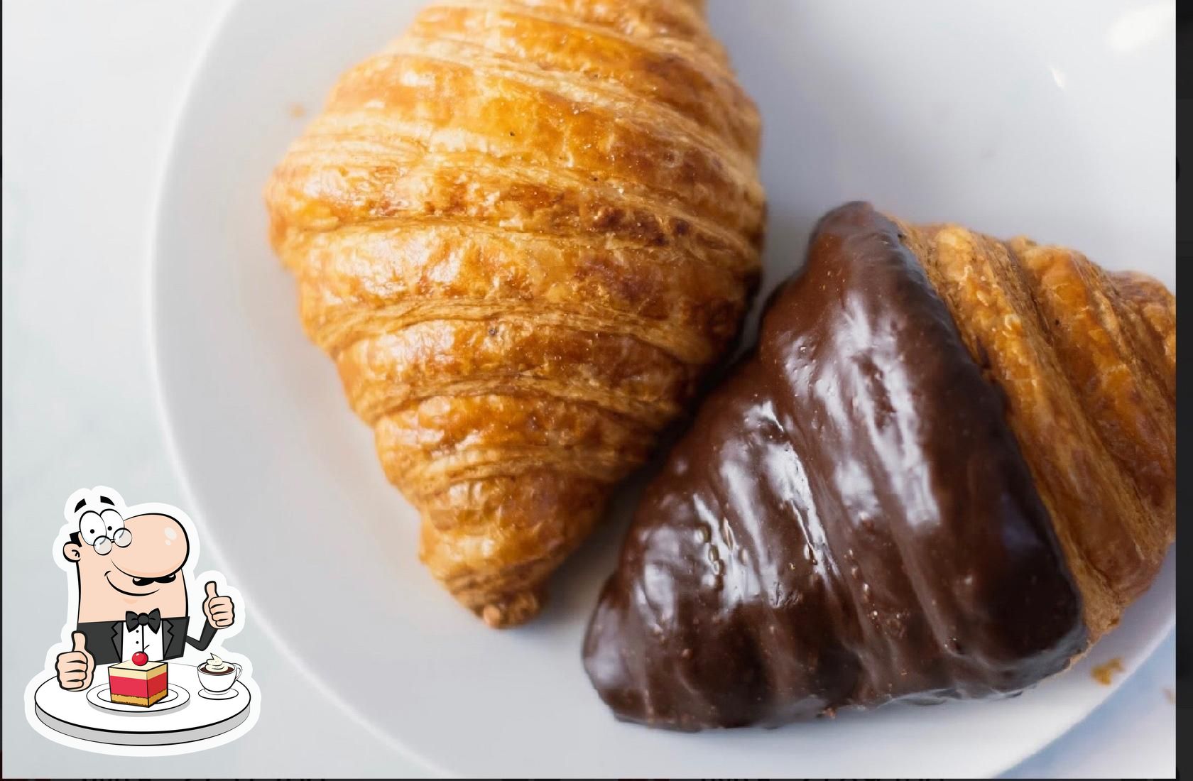 Conejo Blanco Café, Ciudad de México - Opiniones del restaurante