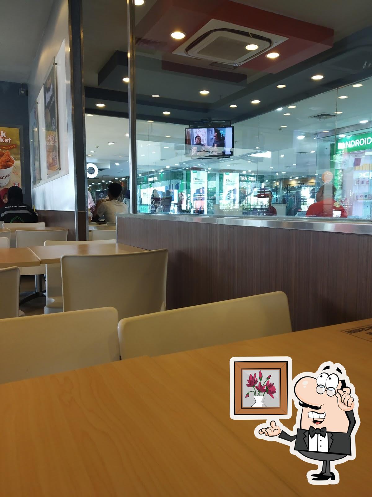 Es Dogan Singapore restaurant, Palembang - Restaurant reviews