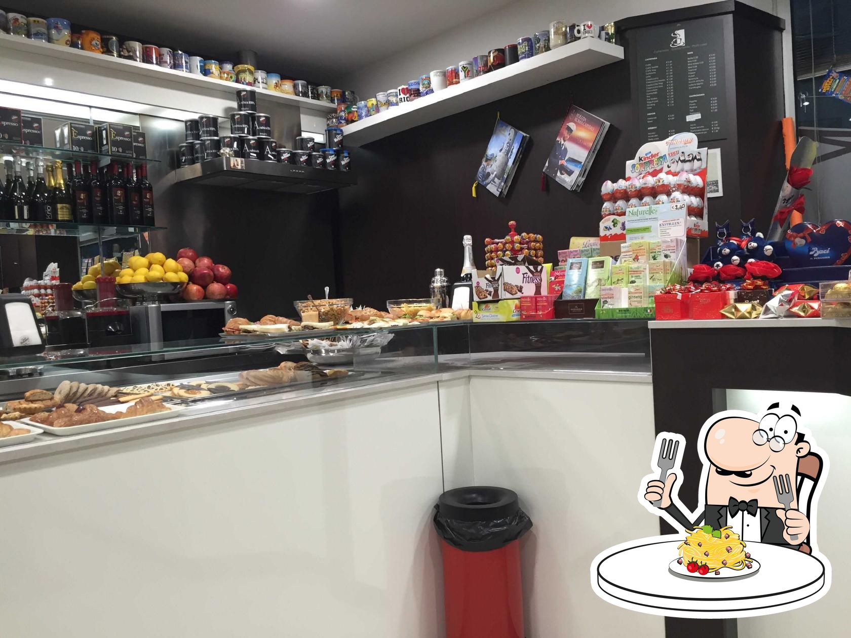 Gran Bar Boccea, Rome - Restaurant menu and reviews