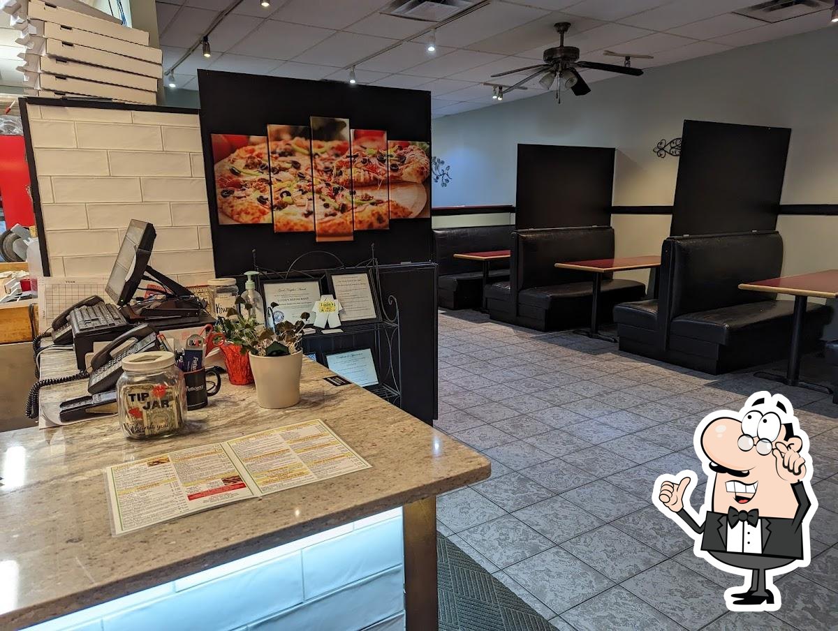 Lucio's, Eastlake - Restaurant menu, prices and reviews