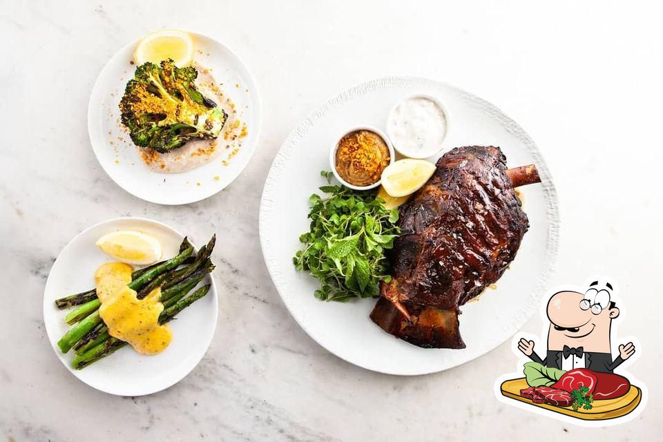 MAYA Mexican in Brisbane City - Restaurant menu and reviews