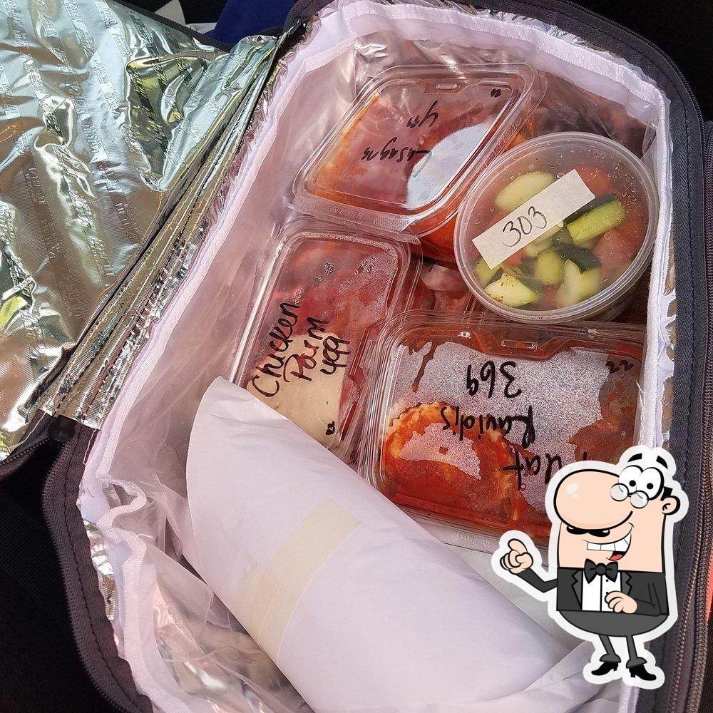 Pajer Superette in Agawam - Restaurant menu and reviews
