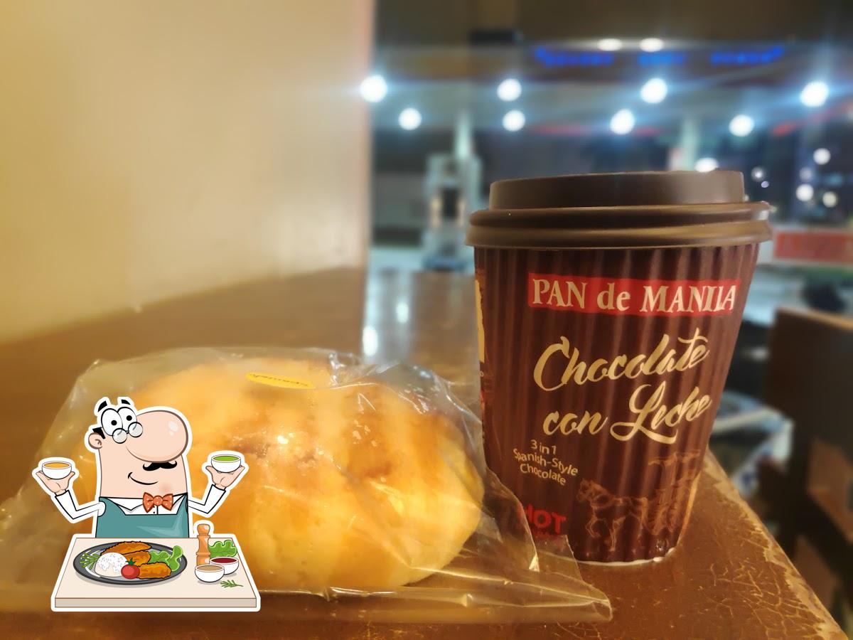 Pan de Manila Shell Manduriao, Iloilo City, PH52+WGM - Restaurant reviews