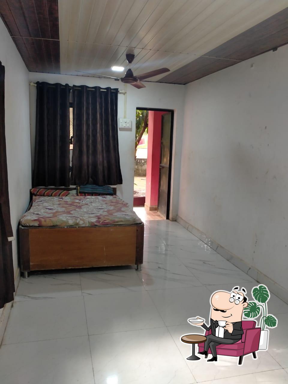 Patil Farmhouse Dhiraj, Mira Bhayandar - Restaurant menu, prices and ...