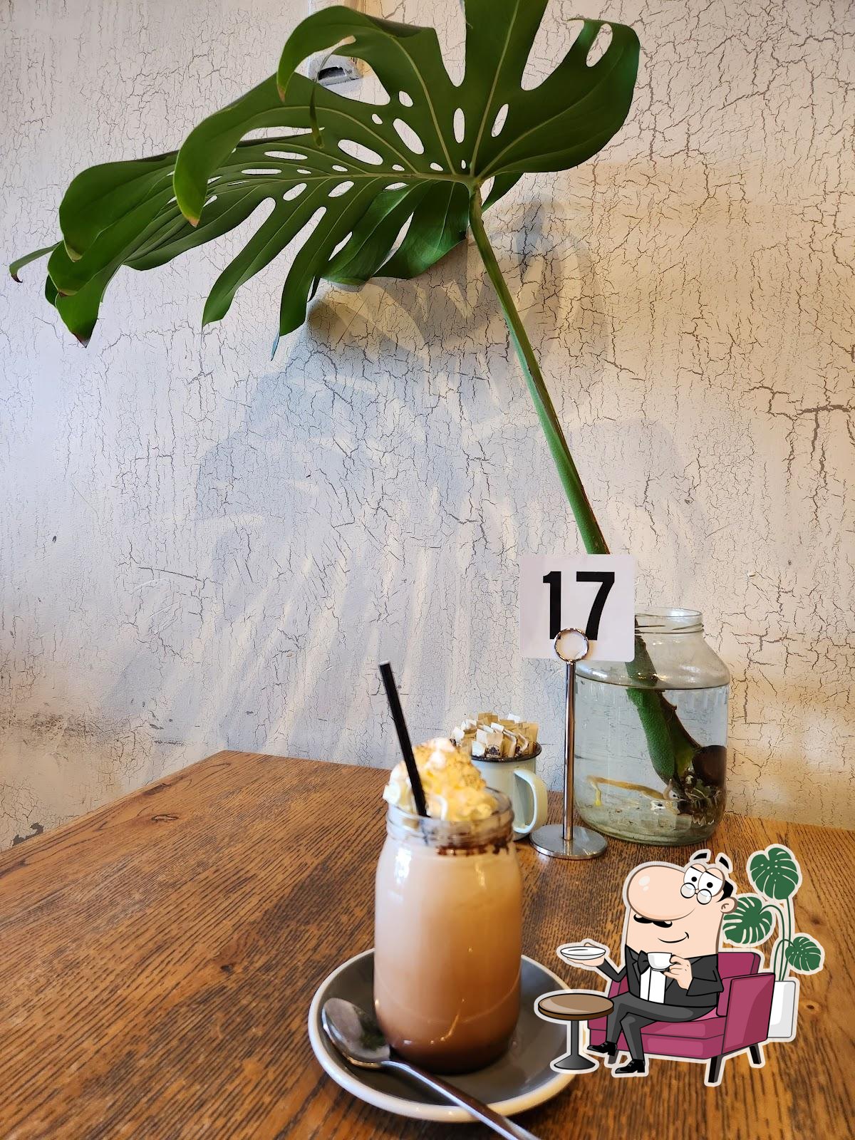 Strange Bandit by Luciano, Christchurch - Restaurant menu, prices and ...