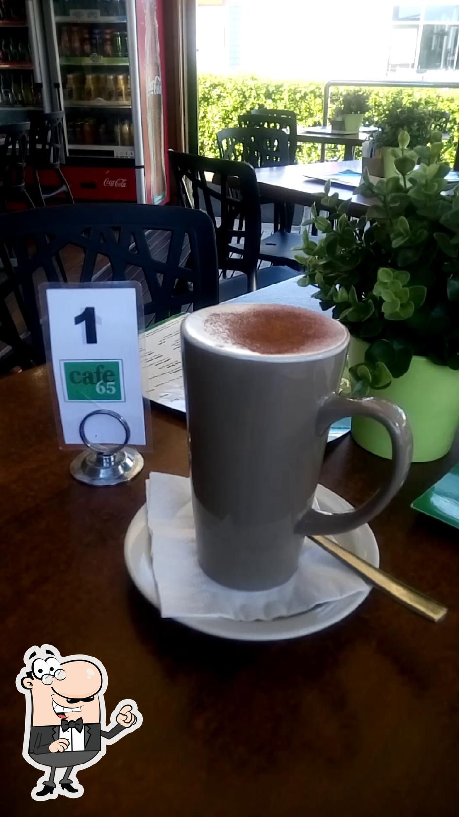 Cafe 65, Buderim - Restaurant menu, prices and reviews