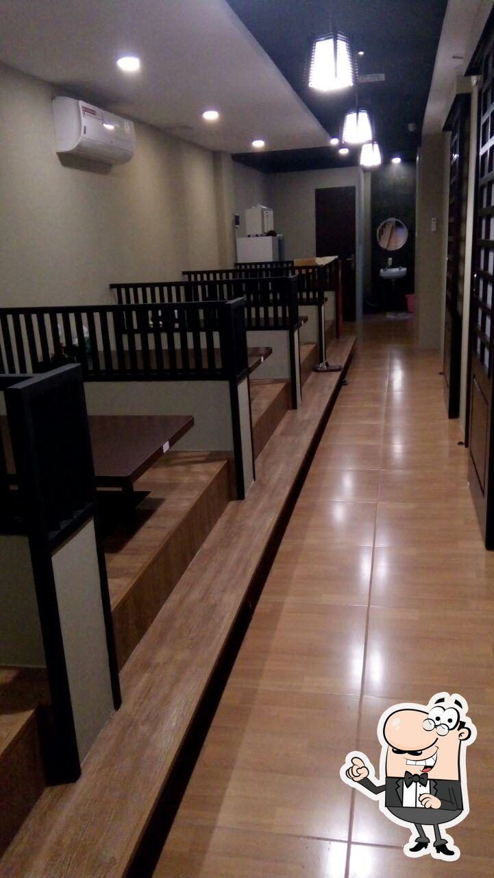 Maguro tei 2, Karawang - Restaurant menu, prices and reviews