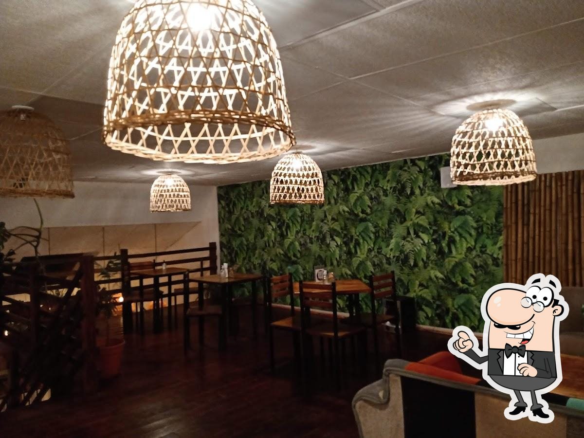 SENTIDO Bar Café, Aluminé - Opiniones del restaurante
