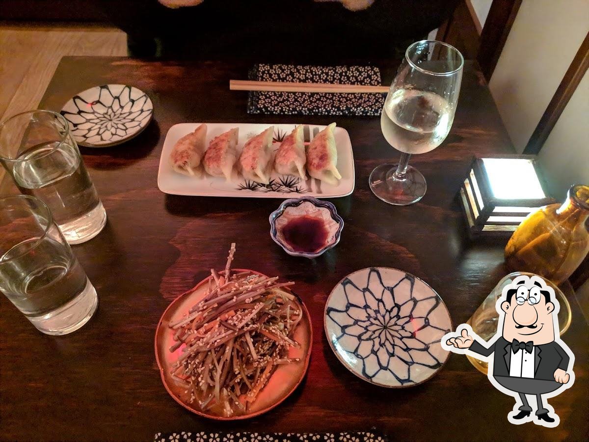 Sakai Bar in Toronto - Restaurant menu and reviews