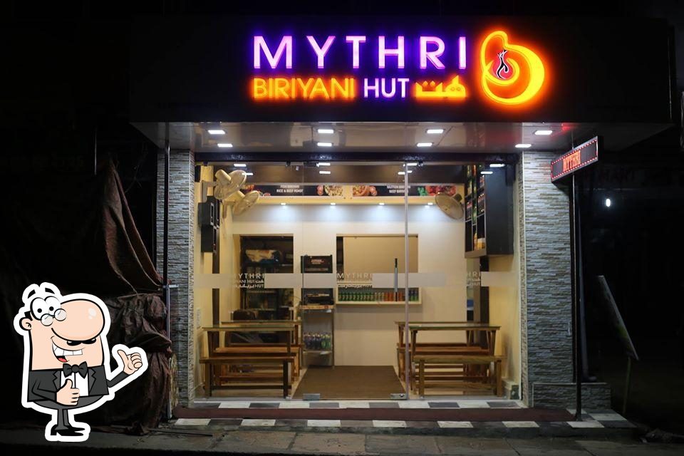 Mythri Biryani Hut, Perumbavoor - Restaurant reviews