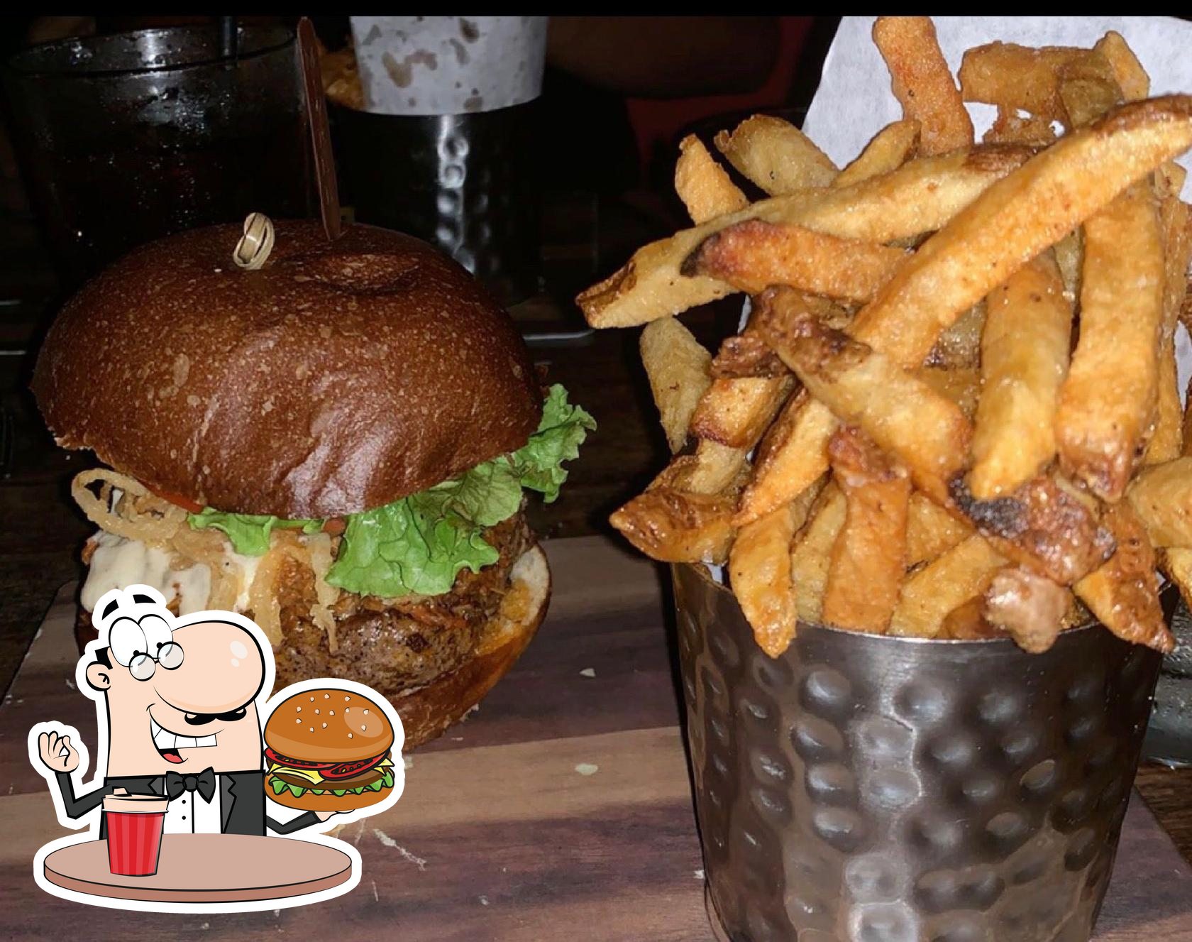 B Square Burgers in Fort Lauderdale - Restaurant reviews