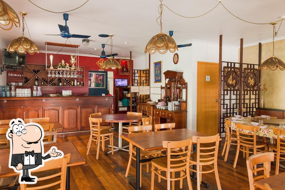 Bauhinia Chinese Restaurant in Mooloolaba - Restaurant menu and reviews