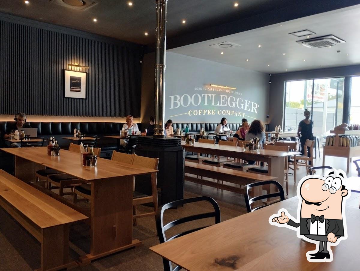 Bootlegger Rosmead Avenue Halaal, Cape Town - Restaurant menu, prices ...