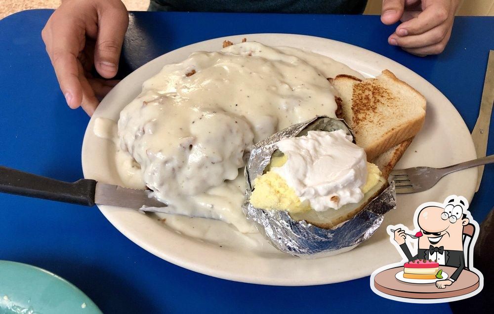 Cow Palace, 342 US-90 ALT W in Gonzales - Restaurant menu and reviews
