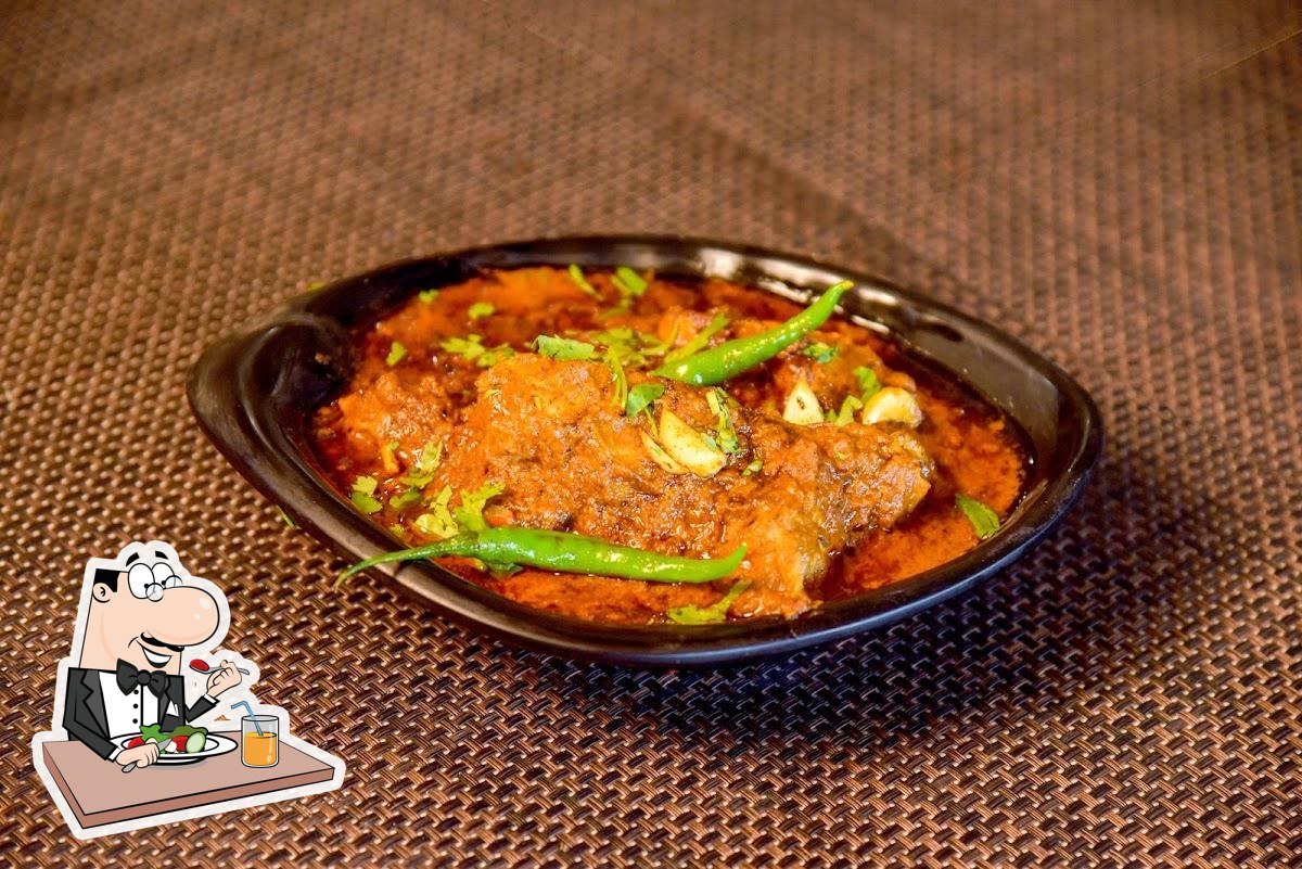 Darbari Pangat, Pune - Restaurant reviews