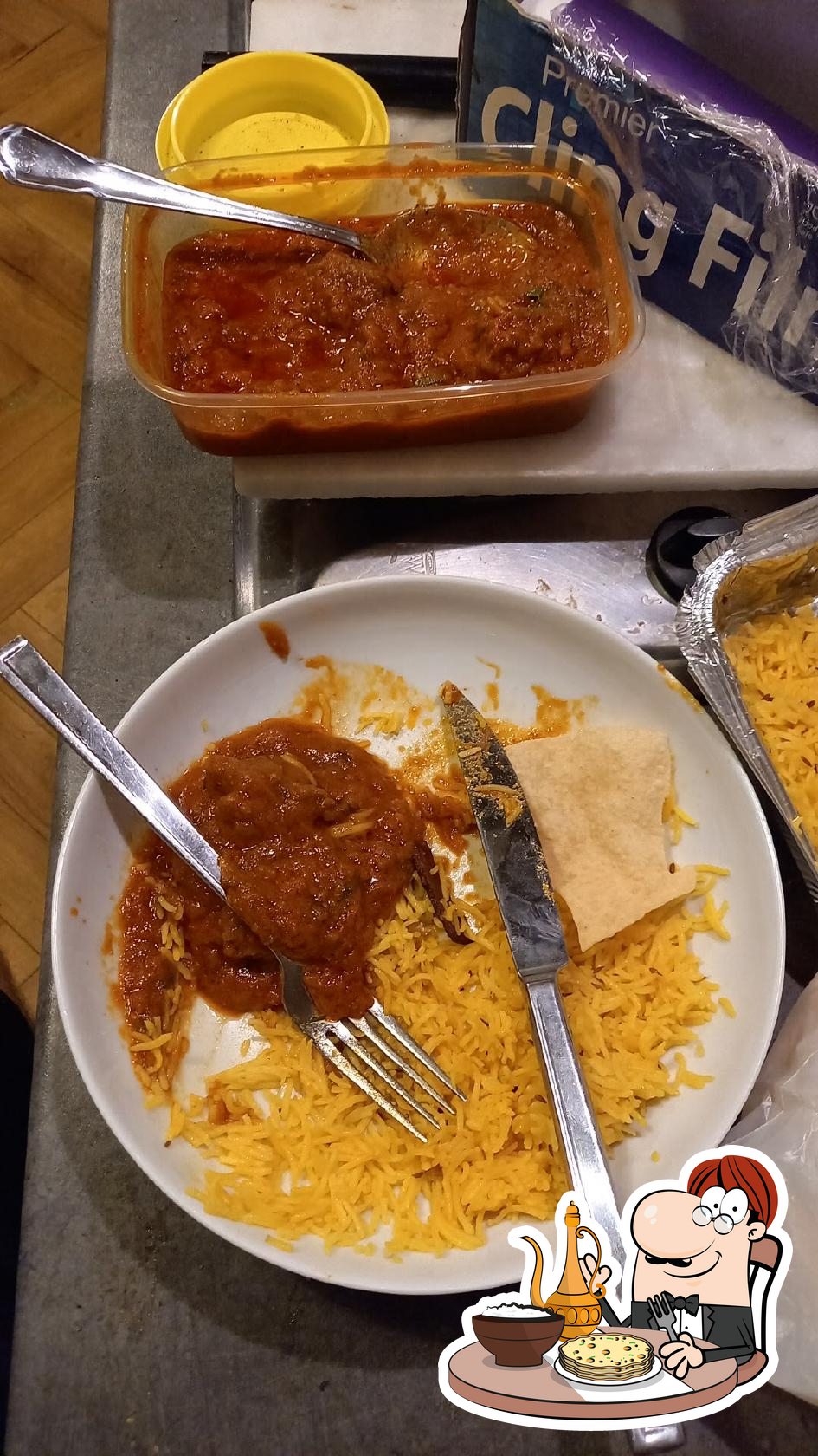 Delhi Rasoi Indian Restaurant, Sandyford, Sandyford Village in Dublin ...