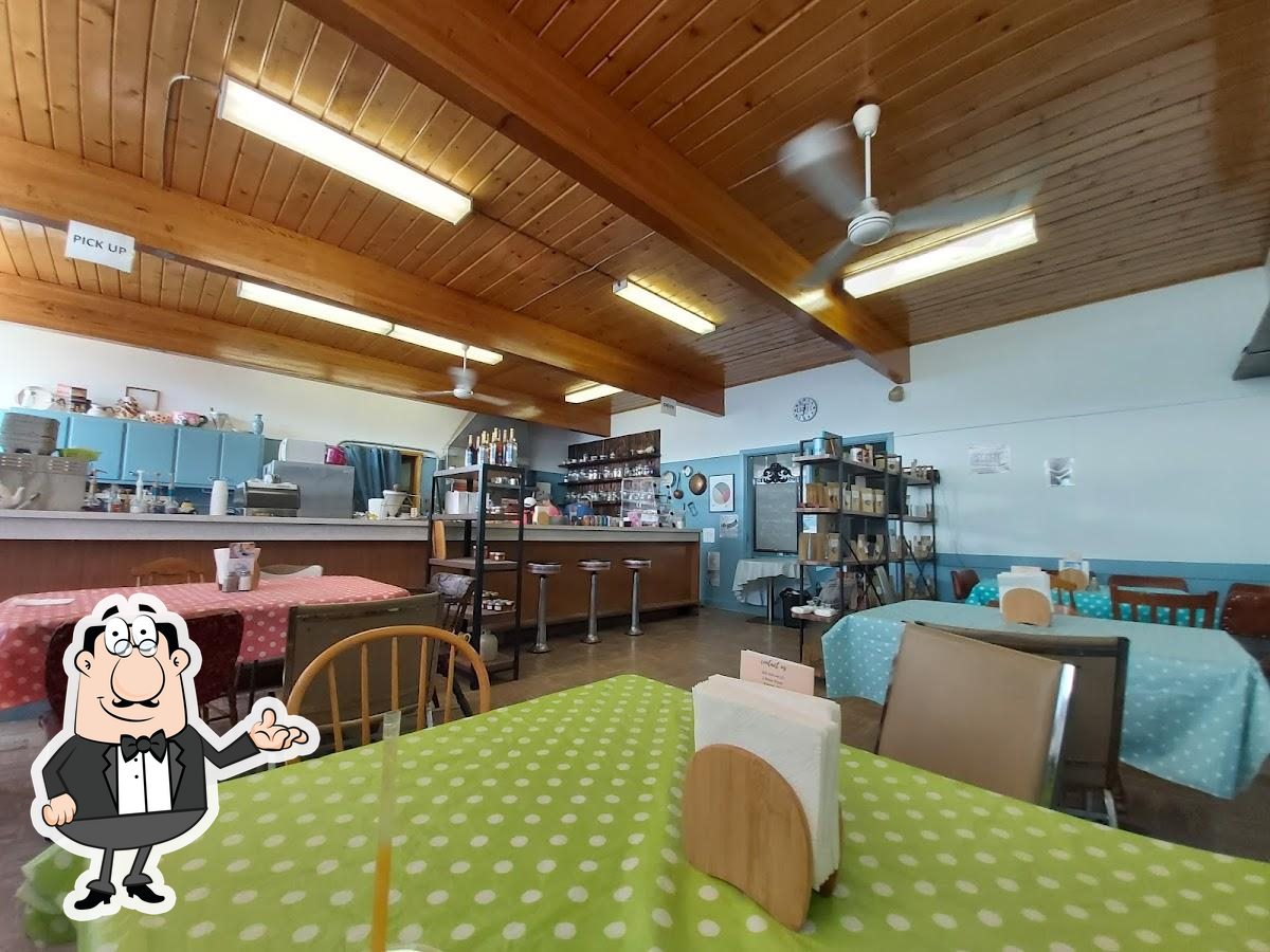 Herbal Twist Tea in Alsask - Restaurant reviews