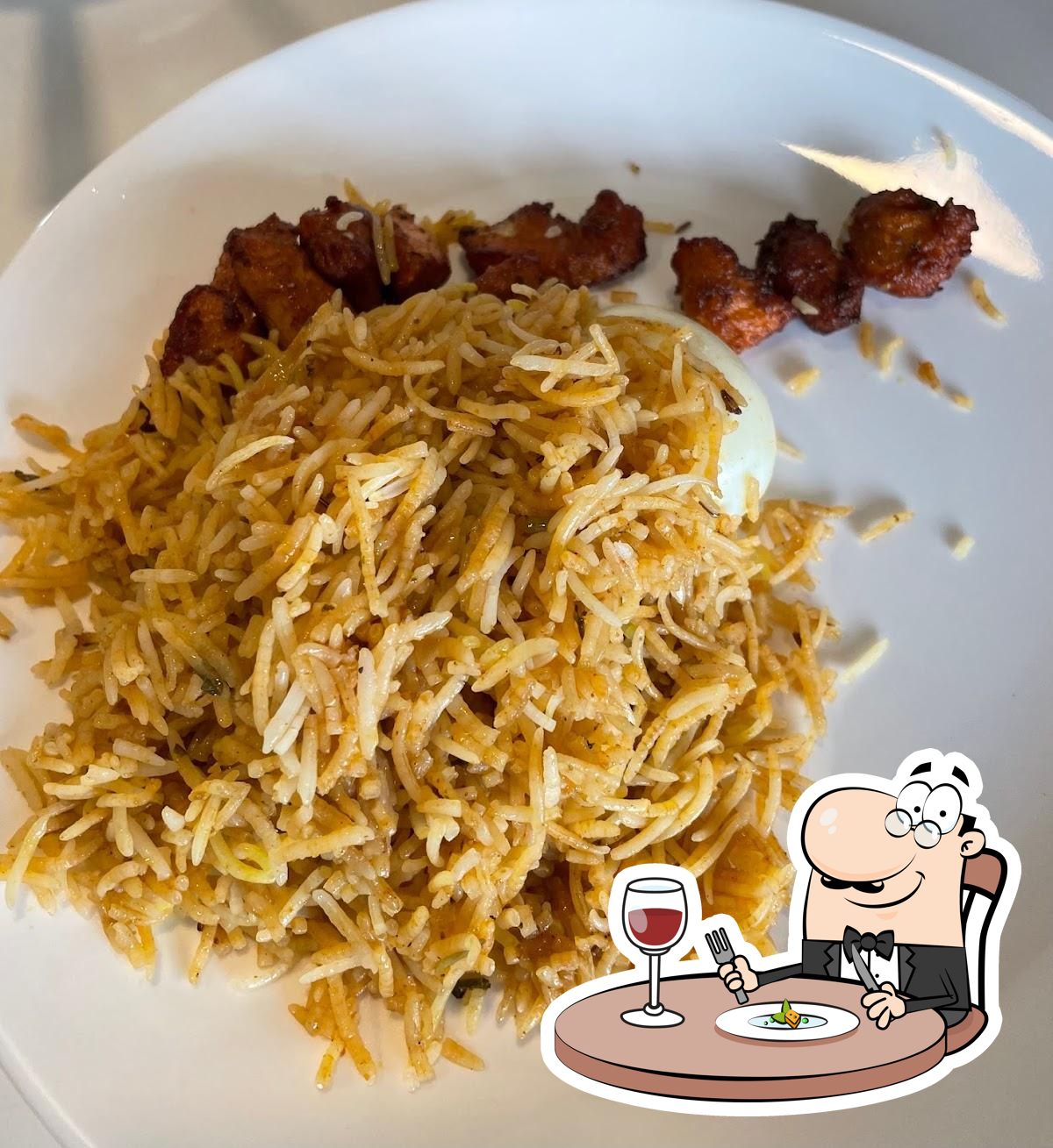 Mani's Dum Biryani - Sarjapura, Bengaluru - Restaurant reviews