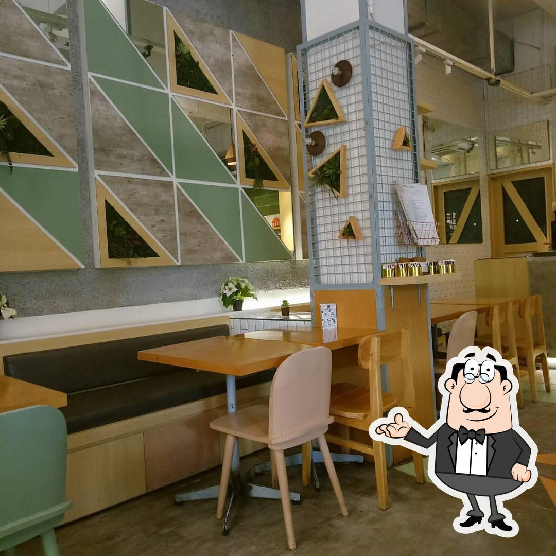 Maple and Oak, Jakarta - Restaurant menu, prices and reviews