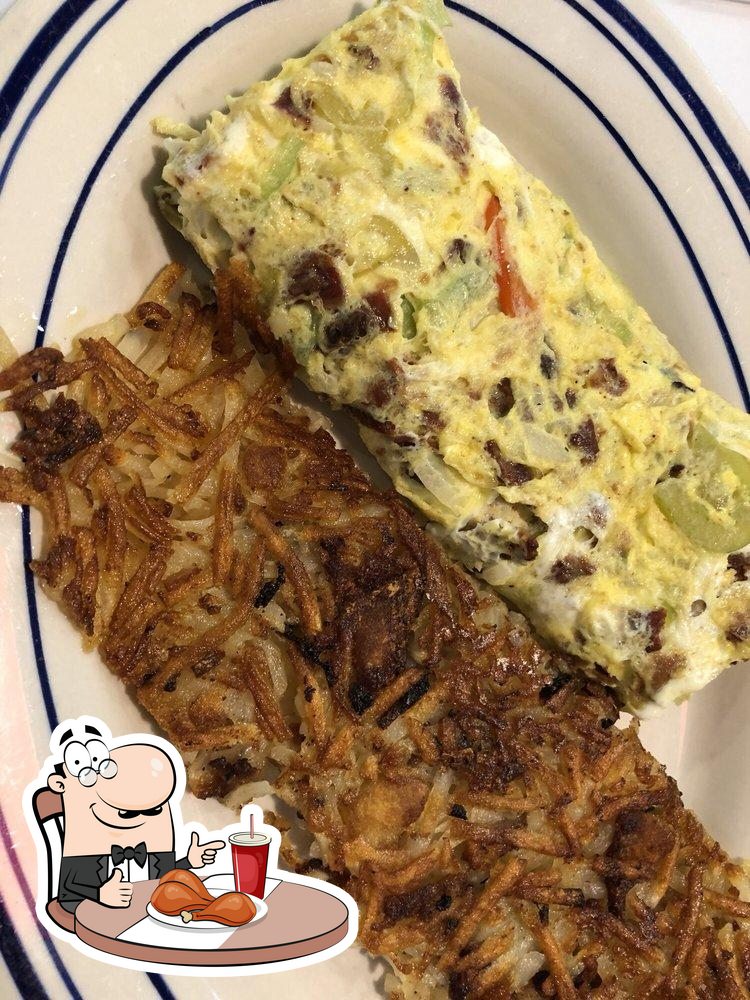 Marie's Diner, 207 McAlpine St in Duryea - Restaurant menu and reviews