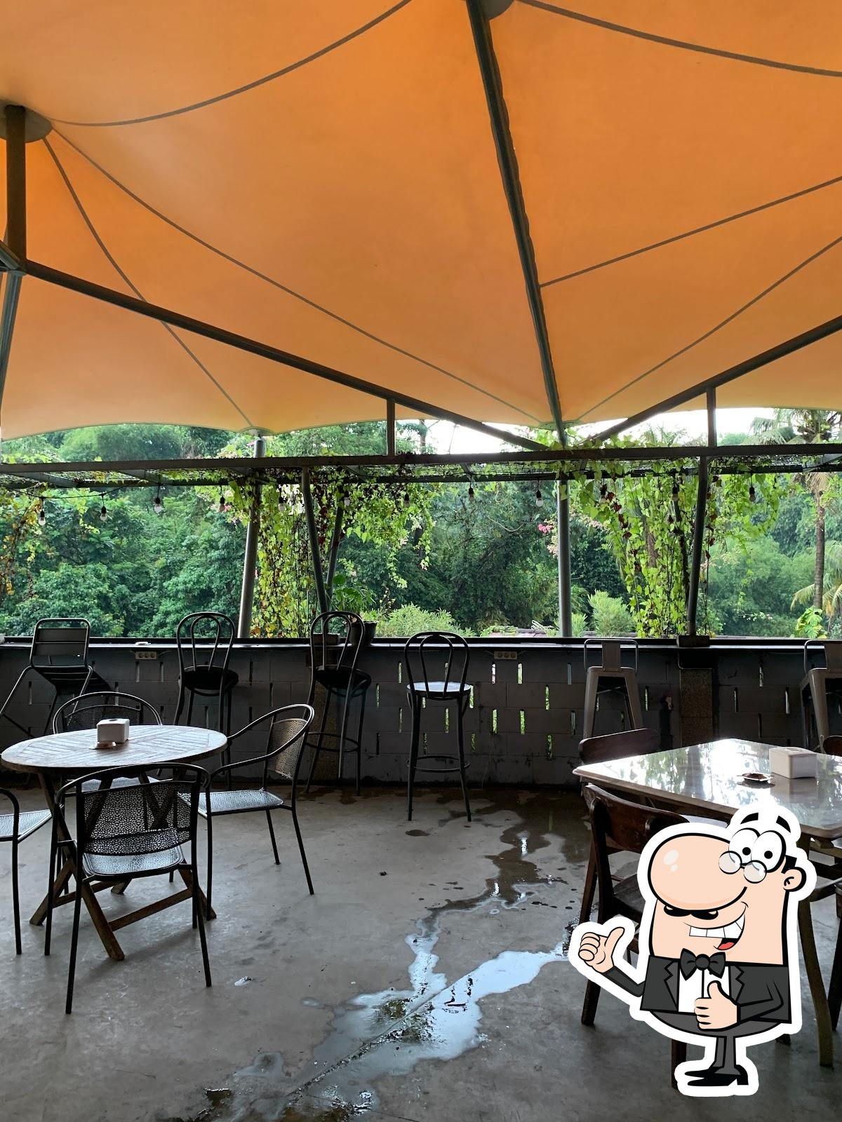Mill Point Cafe, Depok - Restaurant reviews