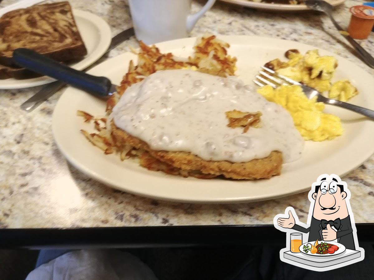 Oink's Restaurant in Neenah - Restaurant reviews