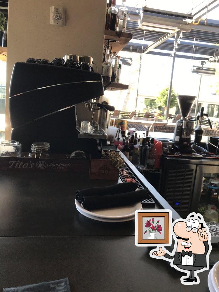 Pitch Scottsdale - Restaurant and Pizzeria, Scottsdale - Restaurant ...