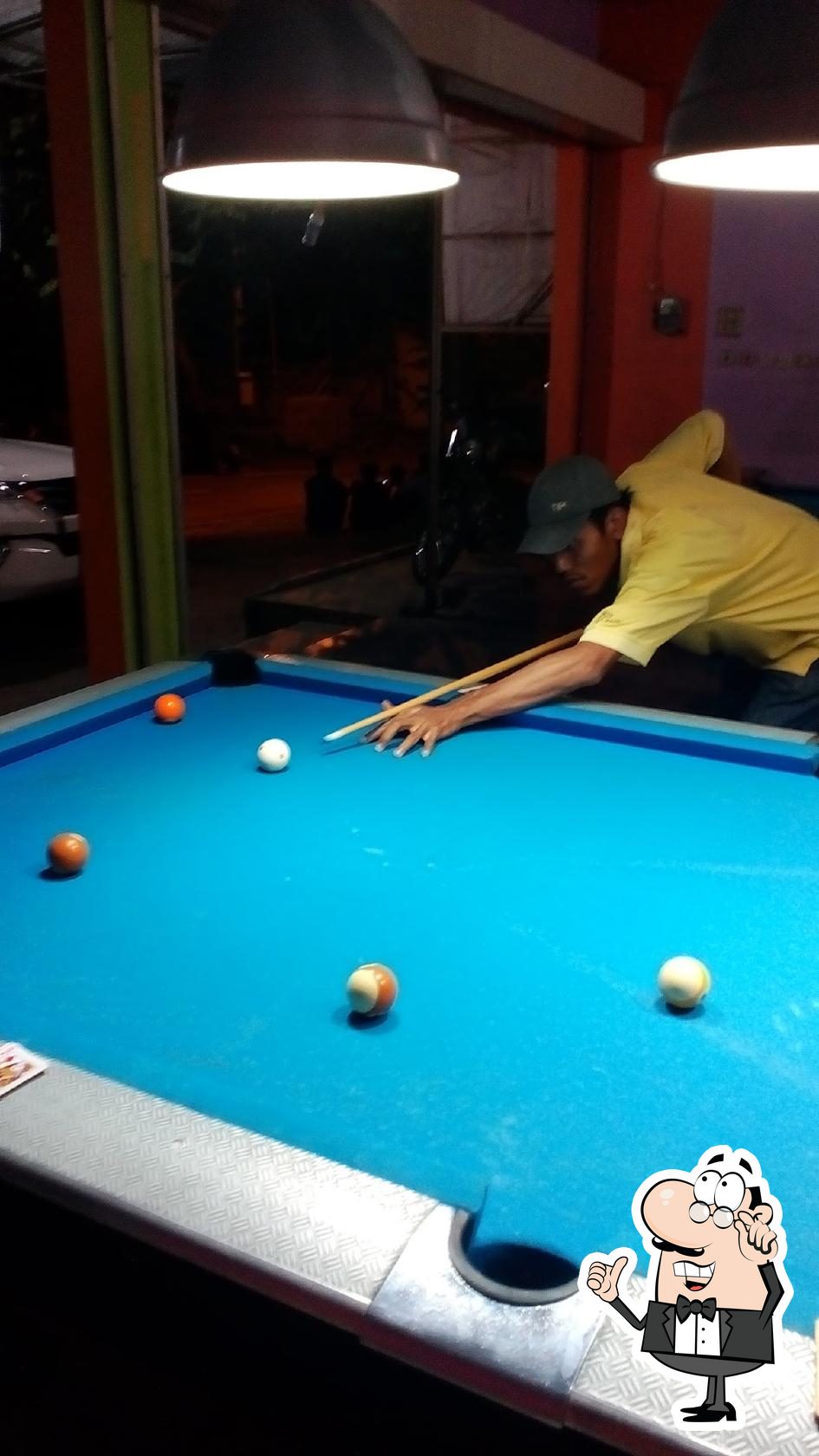 Star Light Bct cafe, Banjarnegara - Restaurant reviews