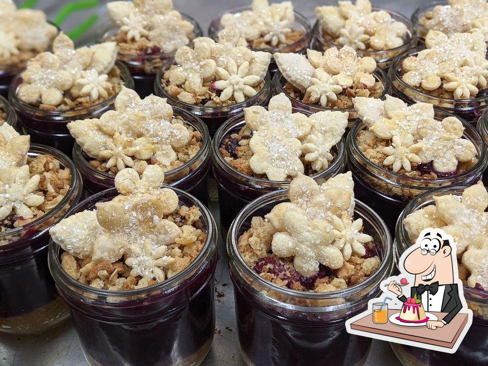 Sweet Bliss Cakery in Blue Springs - Restaurant menu and reviews