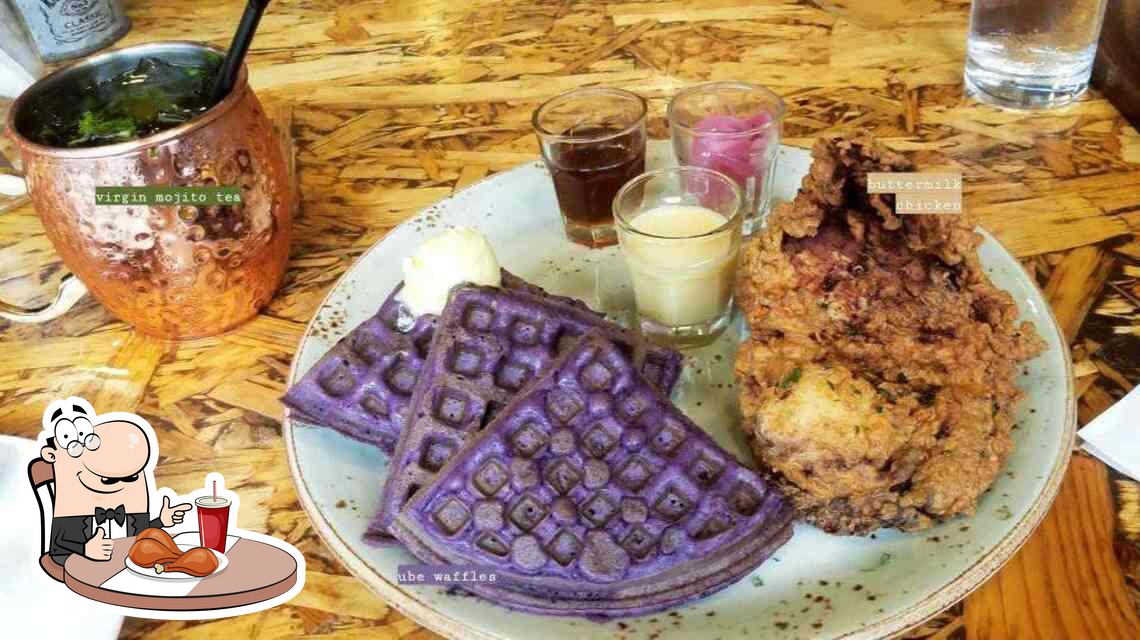 The Fat Seed Cafe + Roastery, Ciudad Quezon - Carta del restaurante y ...