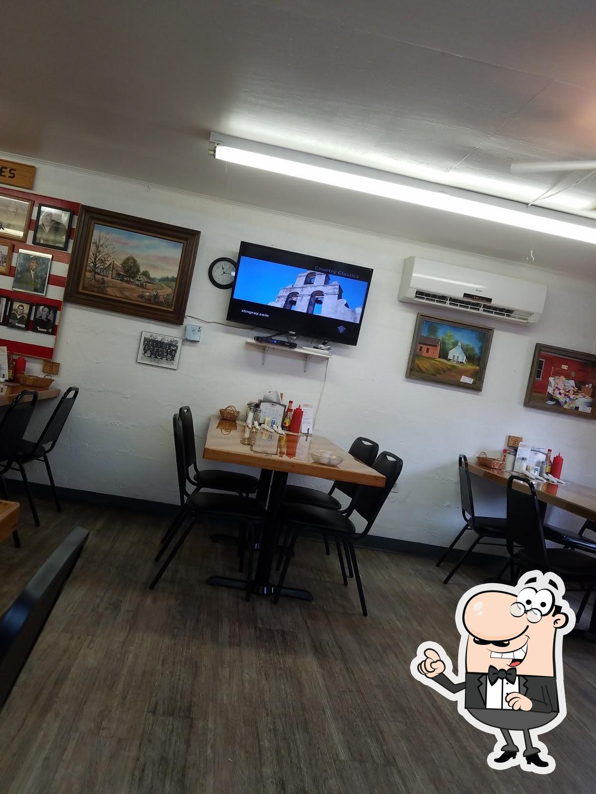 The Ramer Cafe, Ramer - Restaurant menu, prices and reviews
