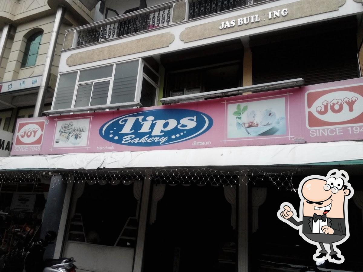 Tips Bakery, Kozhikode