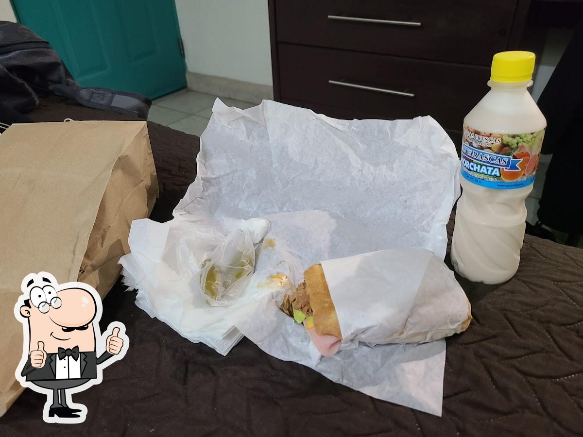 Restaurante Tortas Tony, Tijuana, Emilio Carranza 3170-Local 1 - Opiniones del restaurante
